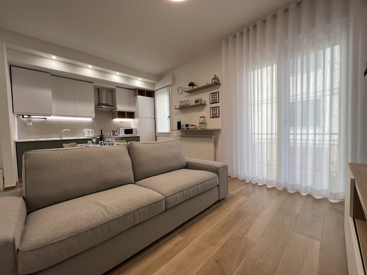 Comfort Zone - Mestre