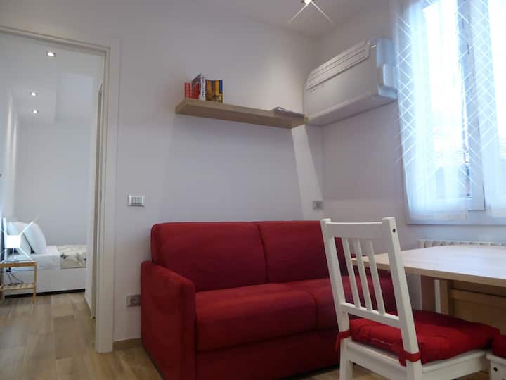 3 - Giudei House Minisuite - Bologna