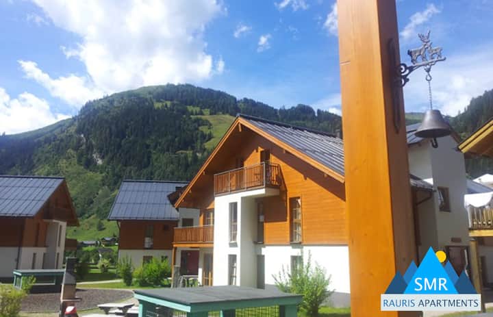 Eva Maria 2 By Rauris Luxury Apartments Close To - Rauris