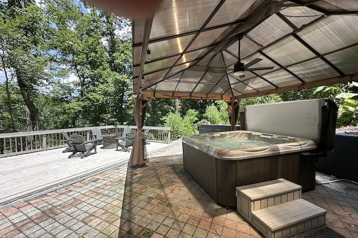 Extend Your Stay - 10% Off 3 Nights Or Longer This - Chattanooga, TN