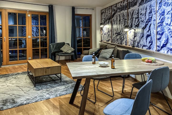 Andrea 7 By Smr Rauris Apartments Close To Gondola - Rauris