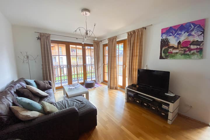 Jana 4 By Smr Rauris Apartments Close To Gondola - Rauris