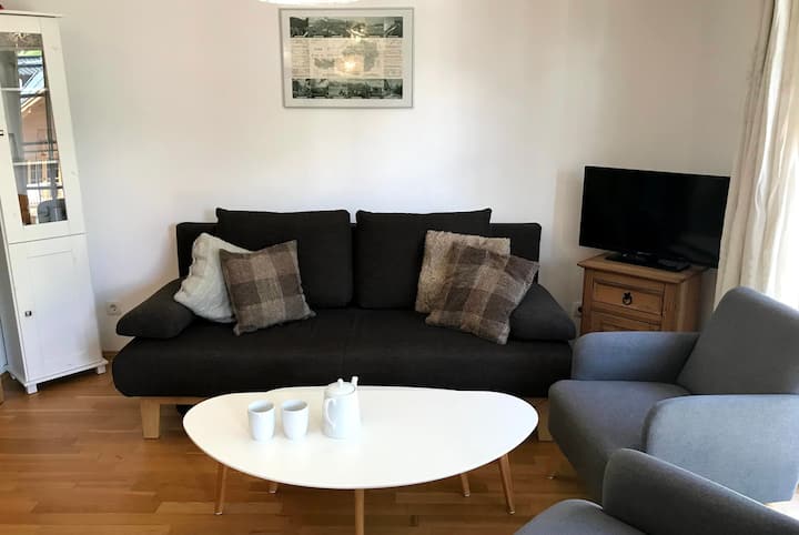 Manuela 12 By Smr Rauris Apartments Close To - Rauris