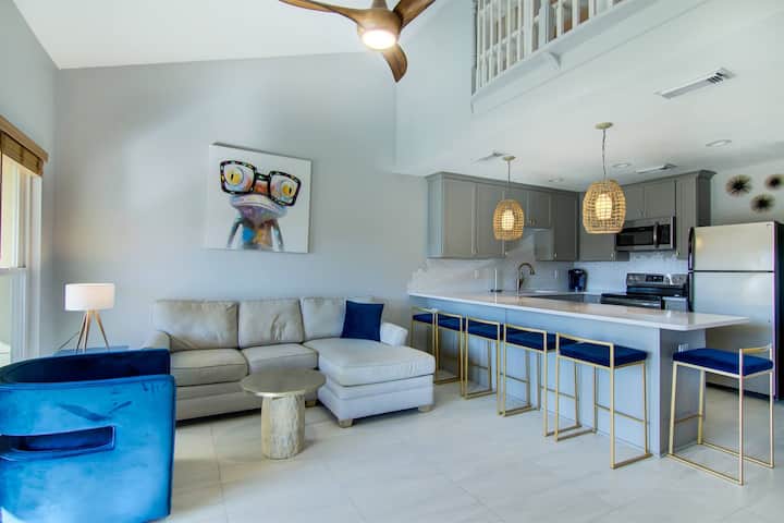 7f, Nama-stay - Miramar Beach, FL