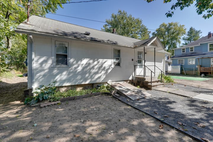 Kingston Home < 2 Mi To Bluestone Wild Forest - Kingston, NY