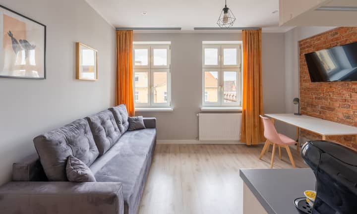 Mynest P1/10 A2 Apartment - Poznań