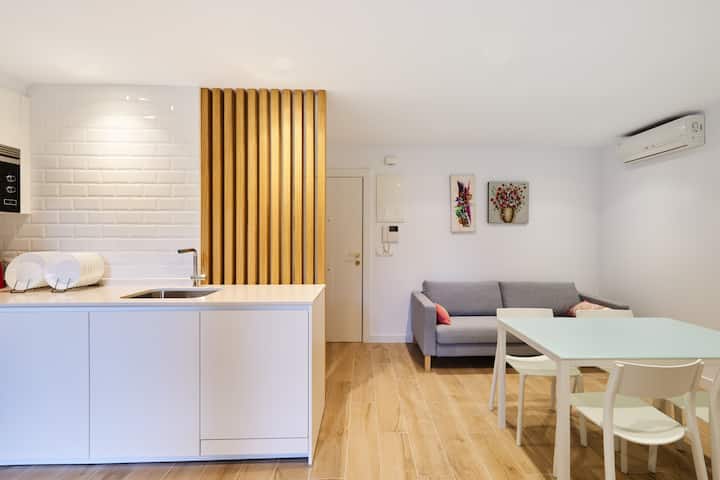 Clínica Universitaria Y Hospitales - E - Pamplona