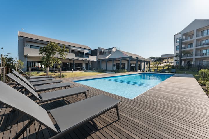 Dropinn 1 - Bedroom Apartment - Afrique du Sud