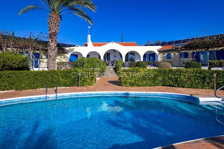 Villa Galini - Cyprus