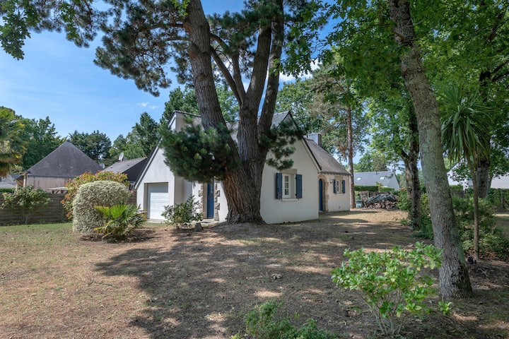 Grande Maison à 500m De La Plage - Assérac