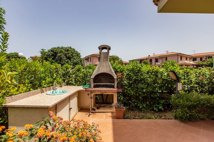 Villa Sul Mare - Capo d'Orlando