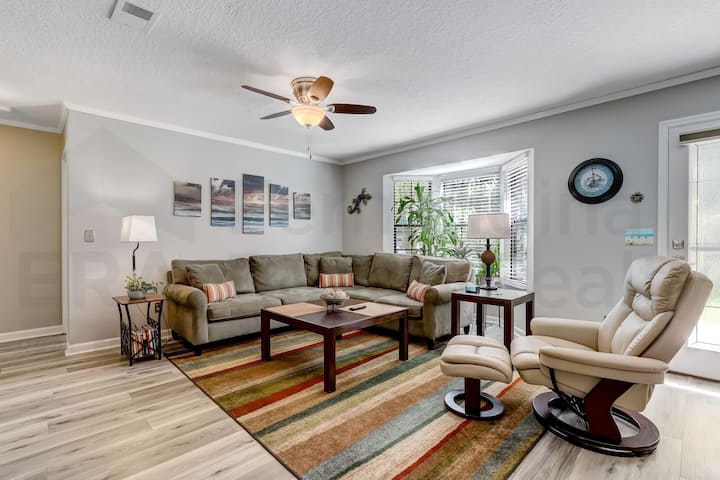 2113 Talbot Ct. - Amelia Island, FL