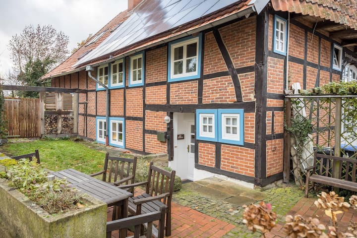 Alte Polsterei - Stadthagen