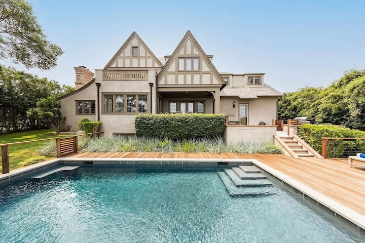 Villa Viktoria Montauk Long Island - Montauk, NY
