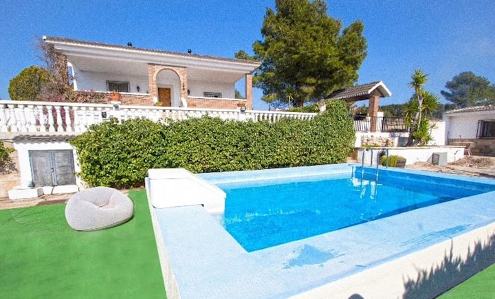 Villa à Tortosa - Tortosa