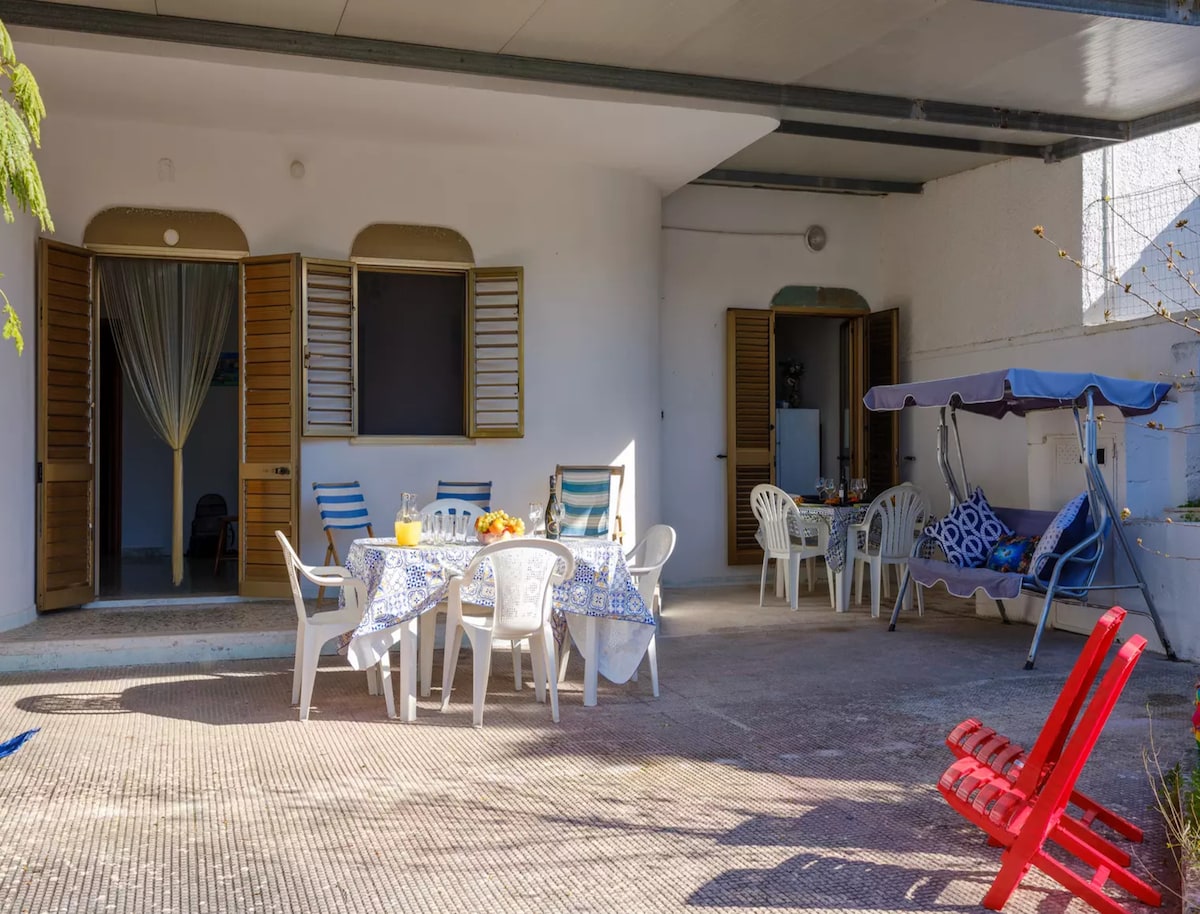 Tramontana Villa 30 Meters From the Beach no4687 - Houses for Rent in ...