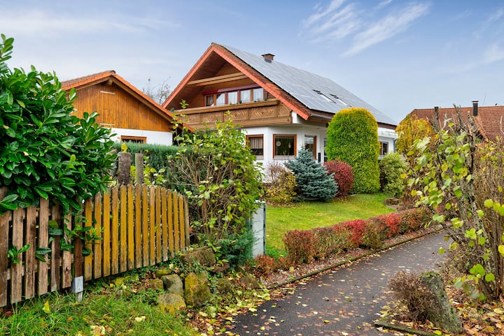 Haus Felix - Calw