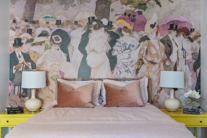 Upscale Condo: 9 Min To Cedar Point Sports Complex - Sandusky, OH