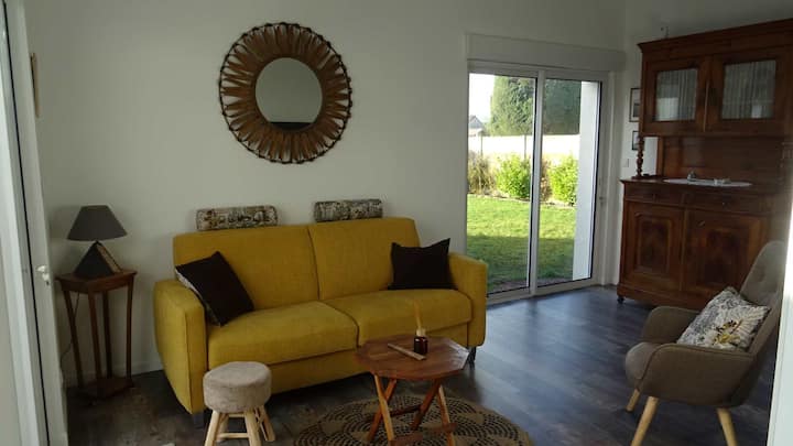 Des Vacances à 6 à Talmont St Hilaire - Talmont-Saint-Hilaire