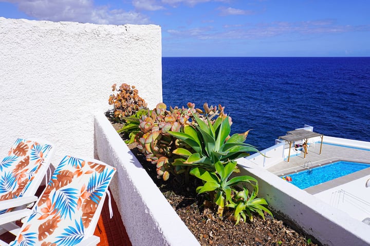 Caletillas Sun & Sea - Tenerife