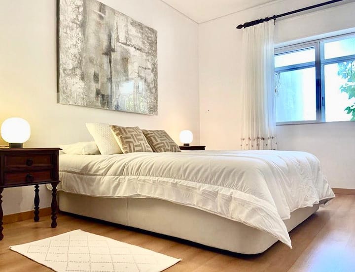 3 Bedroom Apartment In Faro - Ideal For Winter Let - Faro