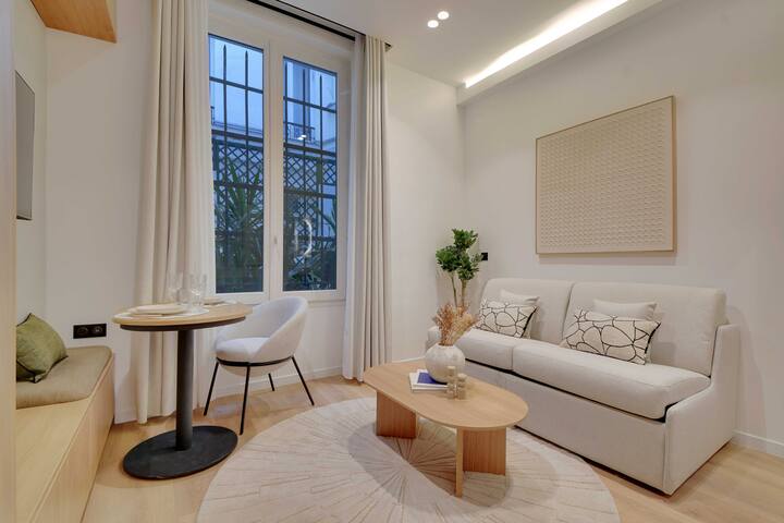 Moderne Studio - 2p - Montmartre/sacre Coeur - Paris