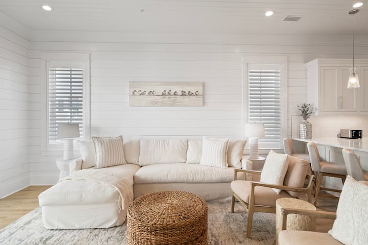 Bliss On The Bay - Orange Beach, AL