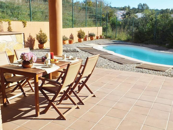Casa Tradicional Española, Muy Acogedora - Blanes