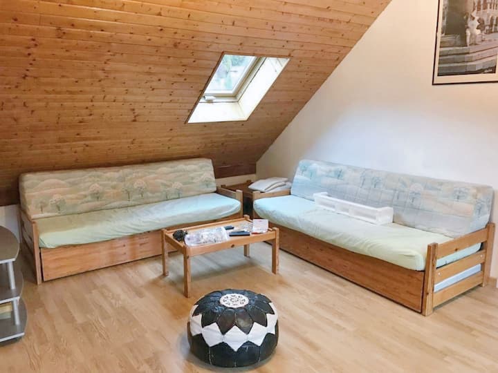 Appartement à Bagnères-de-luchon - Bagnères-de-Luchon