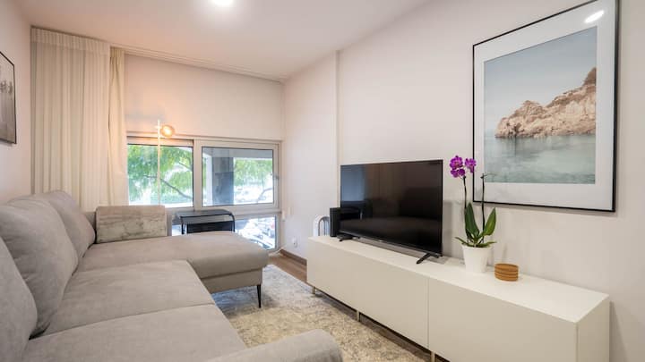 Oasis @Avenida Da República - Madalena