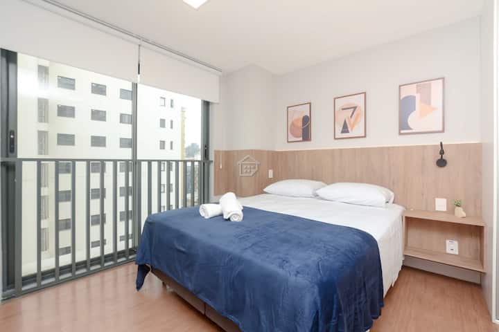 Excelente Moradia Na Melhor Localização - Assis