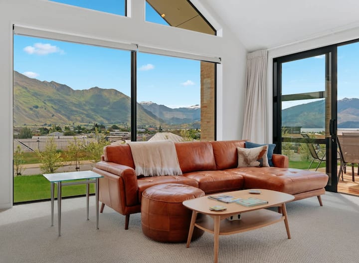 Alpine Magic - Wanaka