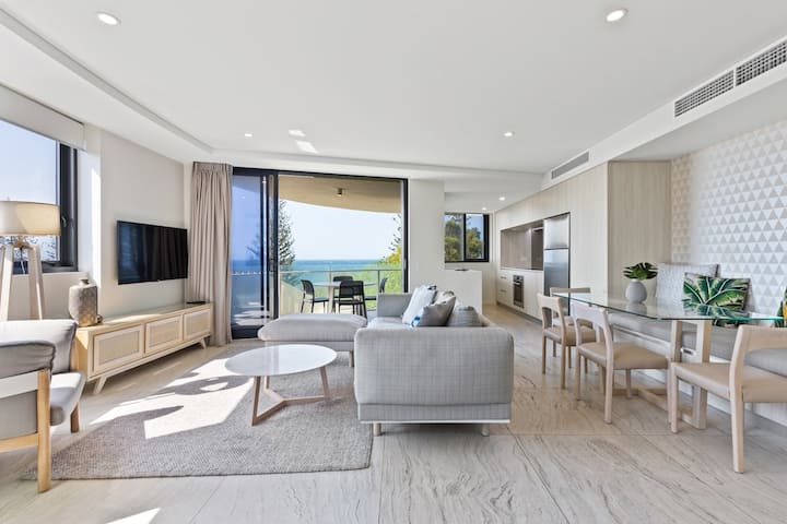 Breeze Mooloolaba Apt 503 - Mooloolaba