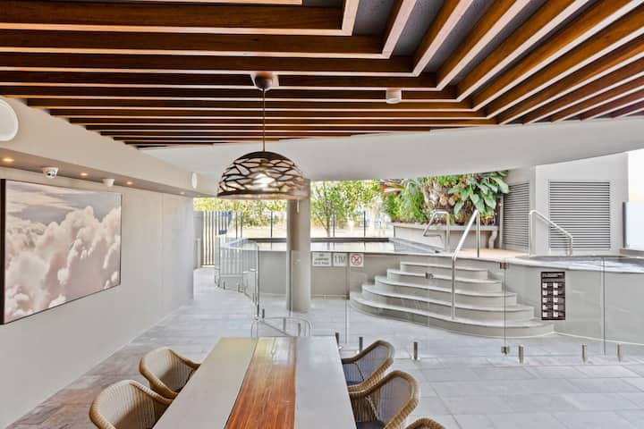 Breeze 503 Mooloolaba Stay - Mooloolaba