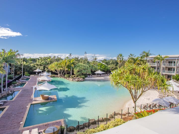 The Sand Resort Kingscliff - Studio - Kingscliff