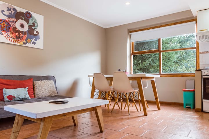 Bog Departamento A -Departamentos Centricos - Villa La Angostura