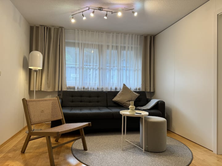 Bauernchalet Alois Apartment 201 - Dornbirn