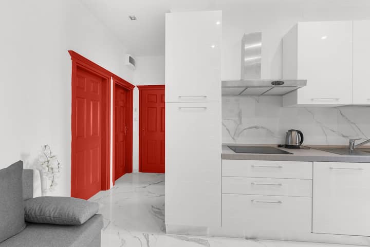 Apartment On Joakim Platz - Poreč