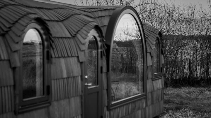 Boath Cabin - フィンドホーン