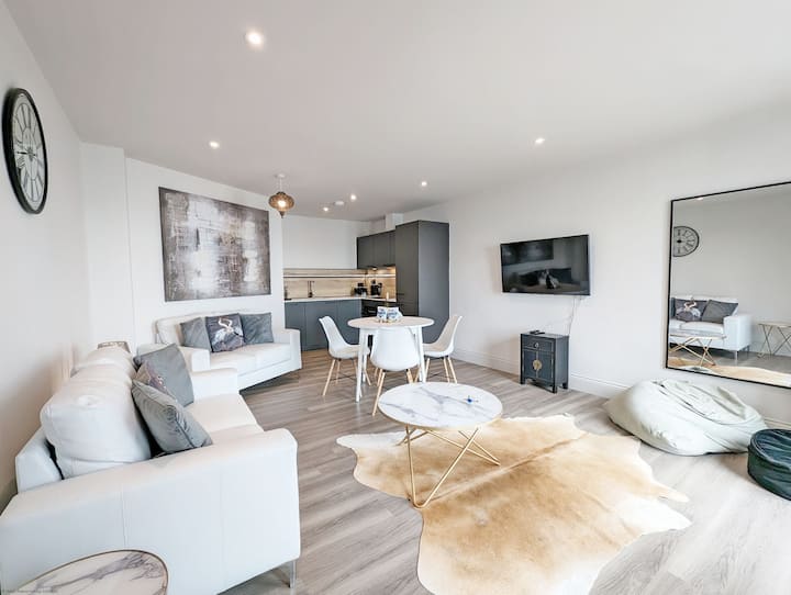 West Lodge, Bognor Regis - Bognor Regis