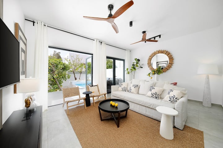 Citrustree 3br Pool Villa Near Beaches - Portimão