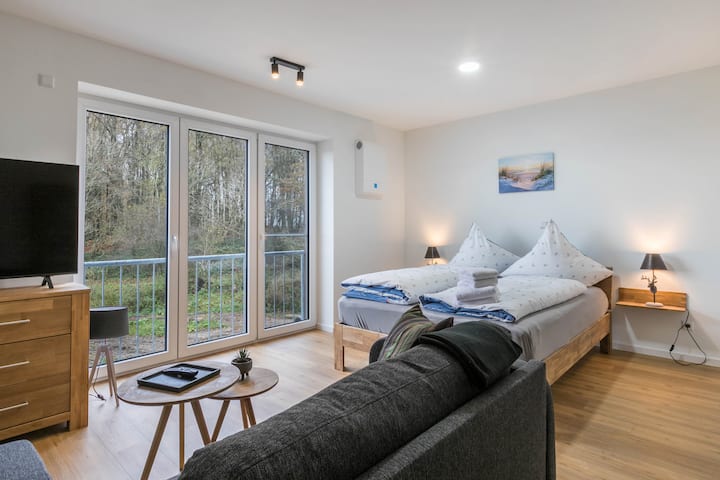 Hodderup Wohnung 10 - Westerholz