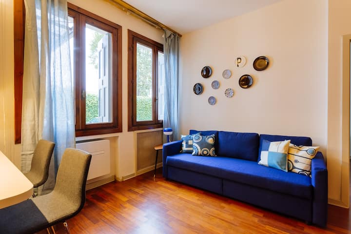 Yourbanflat Vintage - Padua