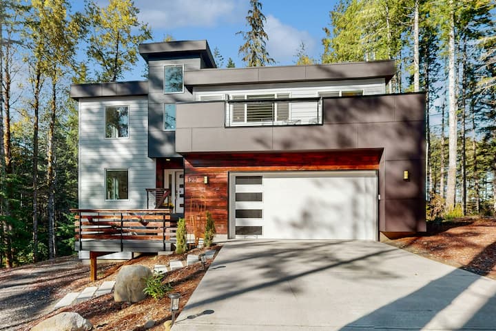 3br Luxury Home - Resort Community, Outdoor Rec - Shelton, WA