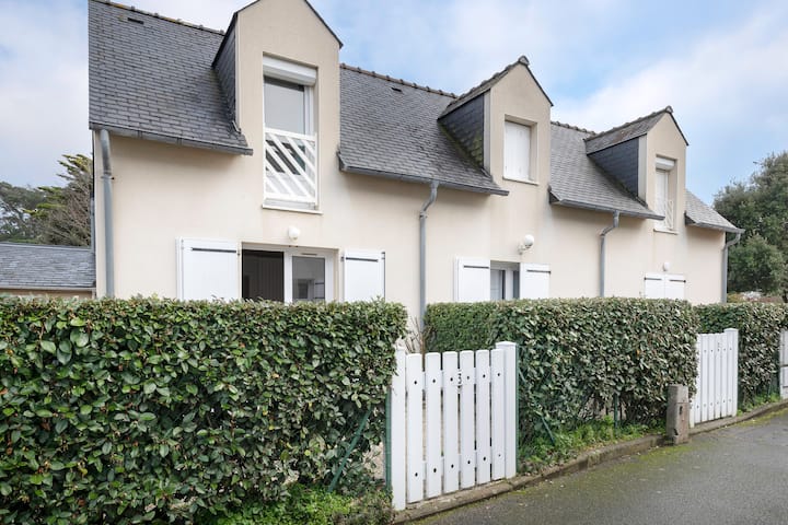 Pornichet - A 350m Du Marché Et 550m De La Plage - Pornichet