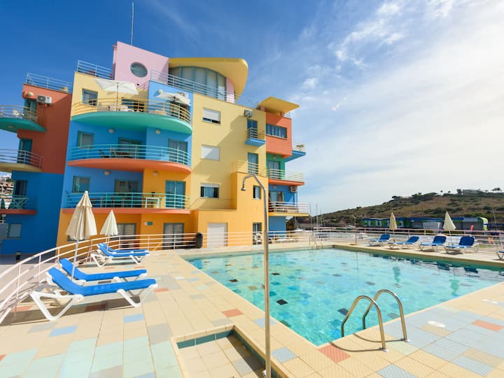 The Lighthouse By Interhome - Albufeira