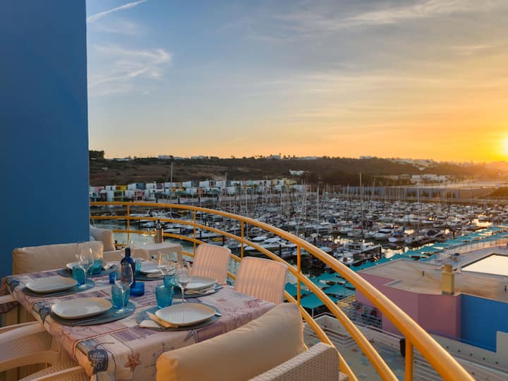 The Lighthouse By Interhome - Albufeira