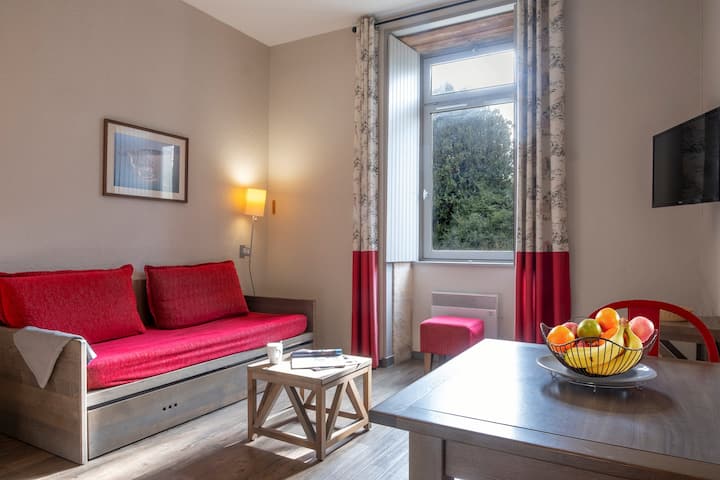 Pierre&vacances - Studio 2 Personnes - Île d'Aix