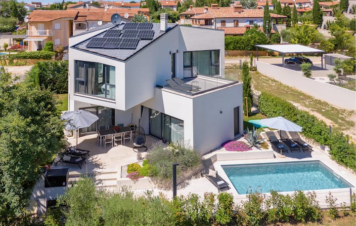 Villa Marko Aurelia - Poreč