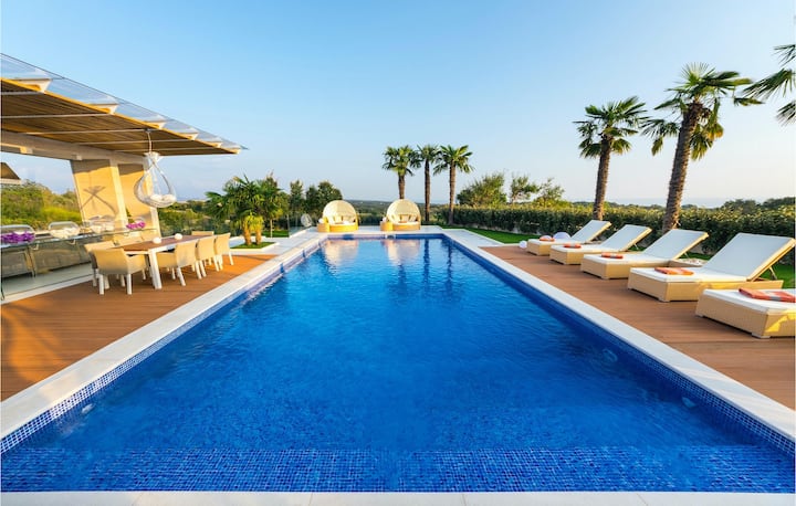Villa Petra Pag - Zadar